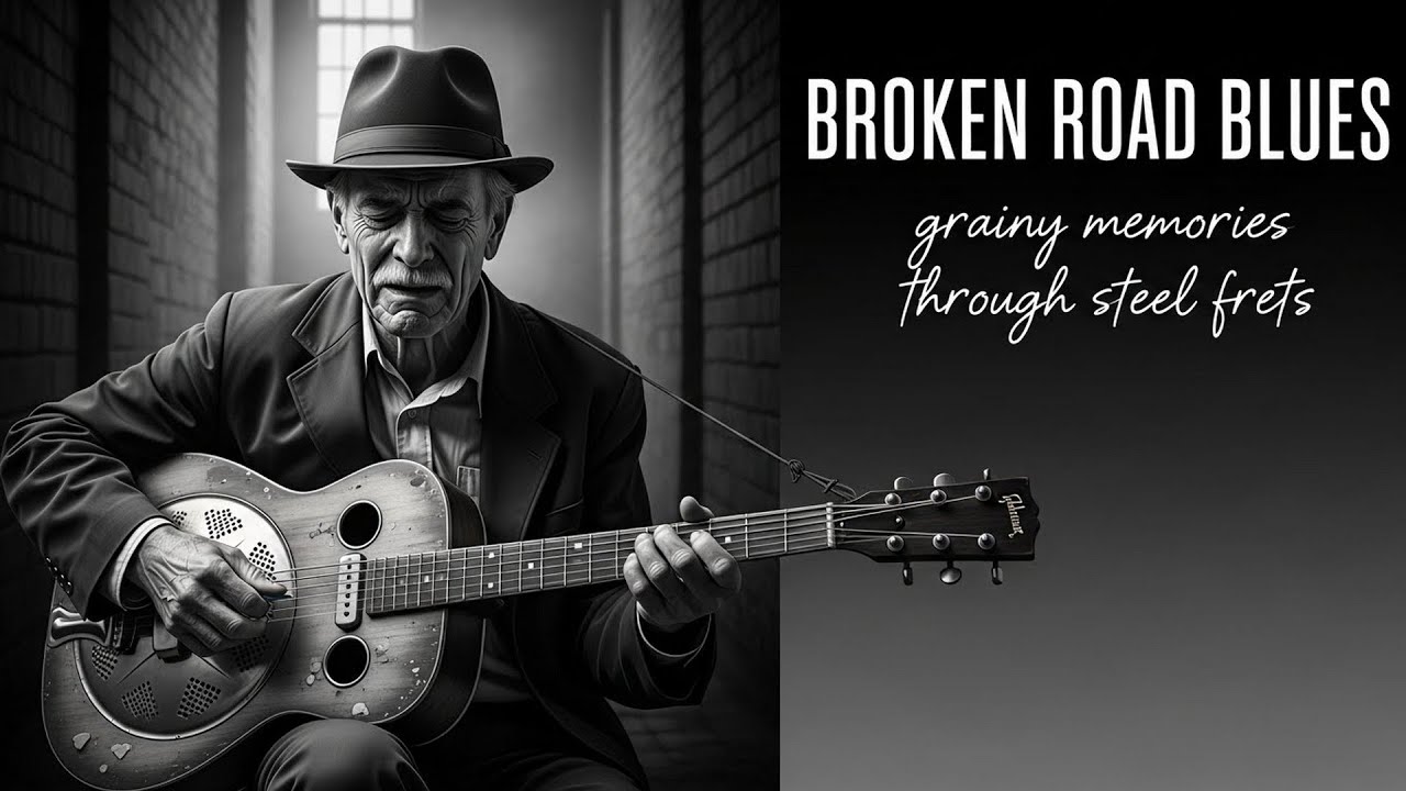 Jimi Hendrix, SRV, Jeff Beck — Inspired by Classic Blues Rock Guitar ...