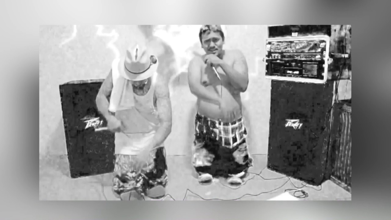 CPG Corner Pocket Gangster Rappers - YouTube