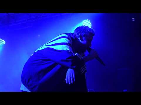 Şanışer - Katliam3 & Riyakar (Live Performance) Ankafest'19