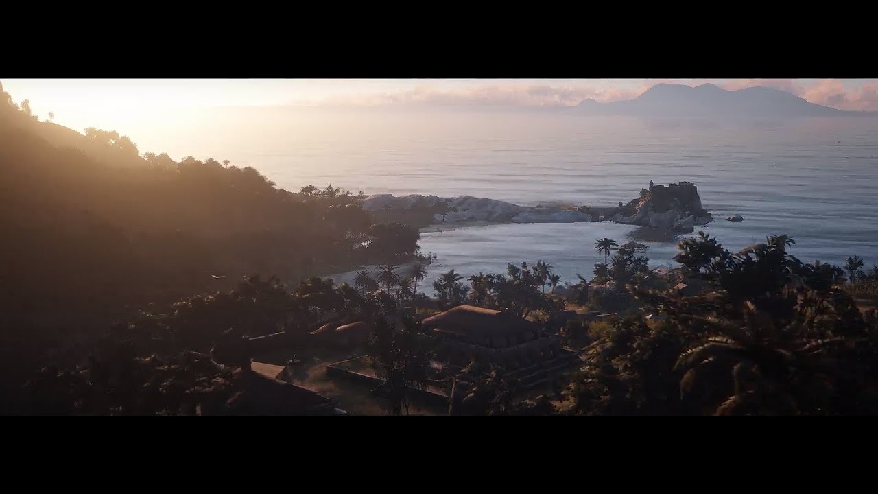 RDR2 :chapter 6 live gameplay #rdr2 - YouTube