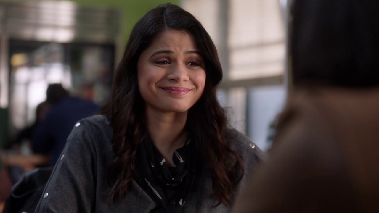 Mel & Niko 1x12 | Charmed - YouTube