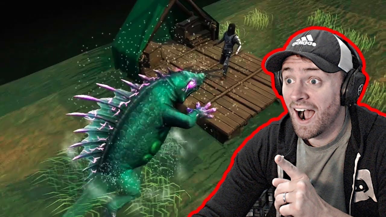 Brighter Shores Trailer | StaysafeTV Reacts - YouTube