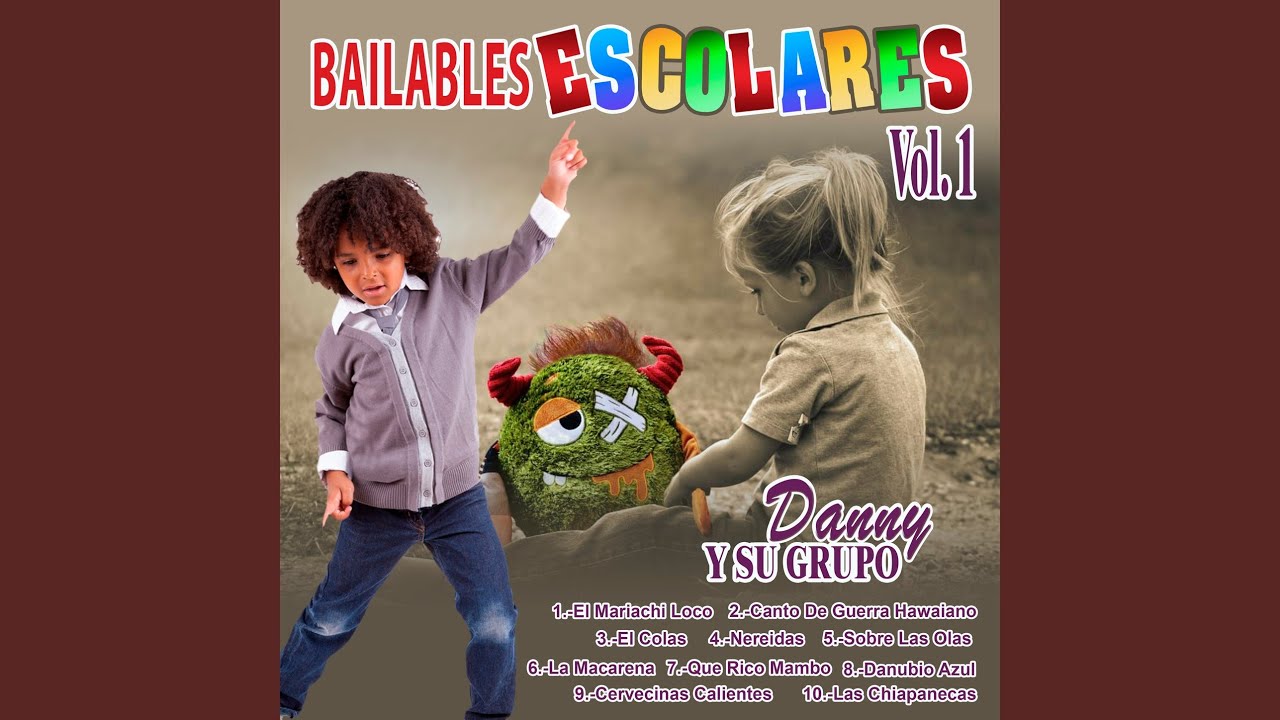 El Colas - YouTube Music