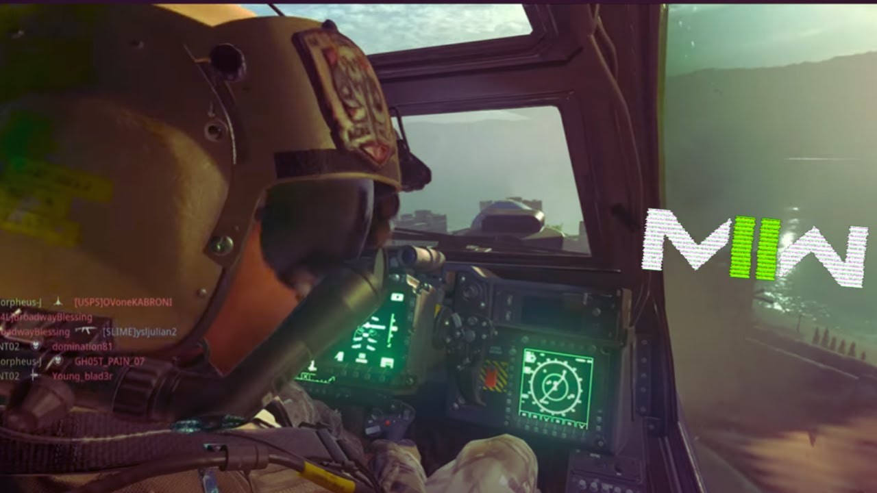 The 74u is my tryhard class - Call of Duty Modern Warfare II Team ...