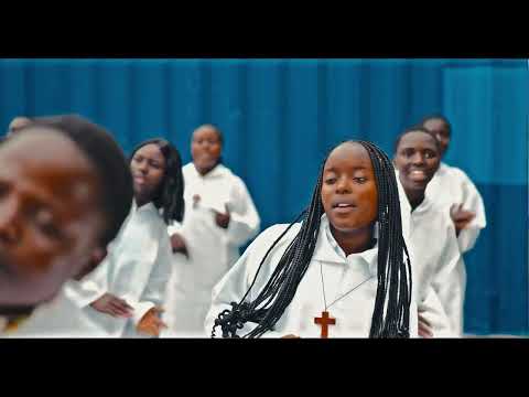 Mtoto Fadja Feat. Diesel Mwata - Ananifuta Machozi ( official video )