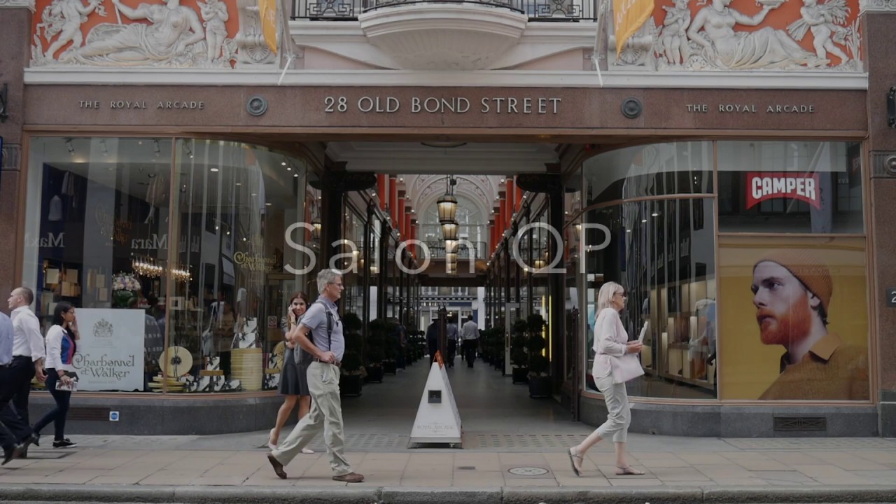 Behind the scenes with WatchClub - YouTube