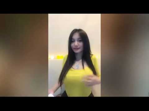 Video Viral - Pamela Safitri Baju Kuning
