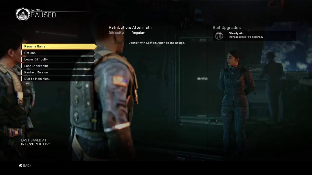 Call of duty ??? Join and chat - YouTube