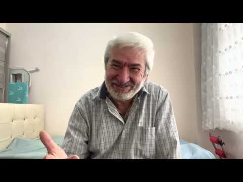 Gizli Şirk, Cehenneme Açılan Kapı (İrfan Amca) (Video 34)