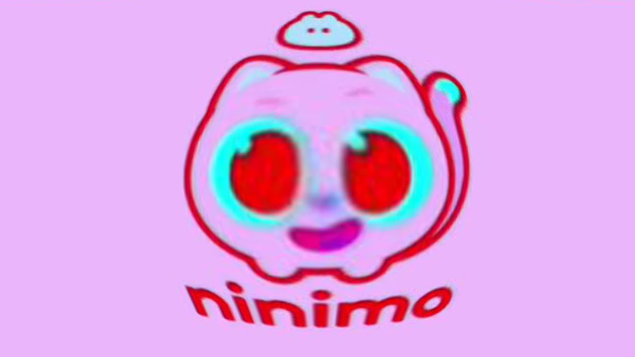 Ninimo Intro Logo Effects | Sponsored by Klasky Csupo 2001 Effects part ...