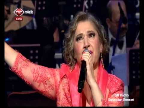 Ayşe Taş - Elveda Gençliğim