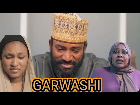 TOPHA ASHE DAMA SAMIR DA MA'U BASU MUTUBA ACIKIN WANNAN SHIRIN TIRKASHI 