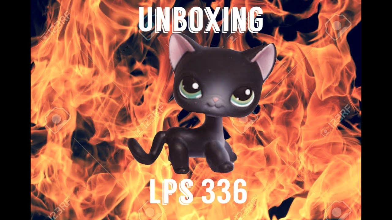 Unboxing Lps 336 + new series info - YouTube