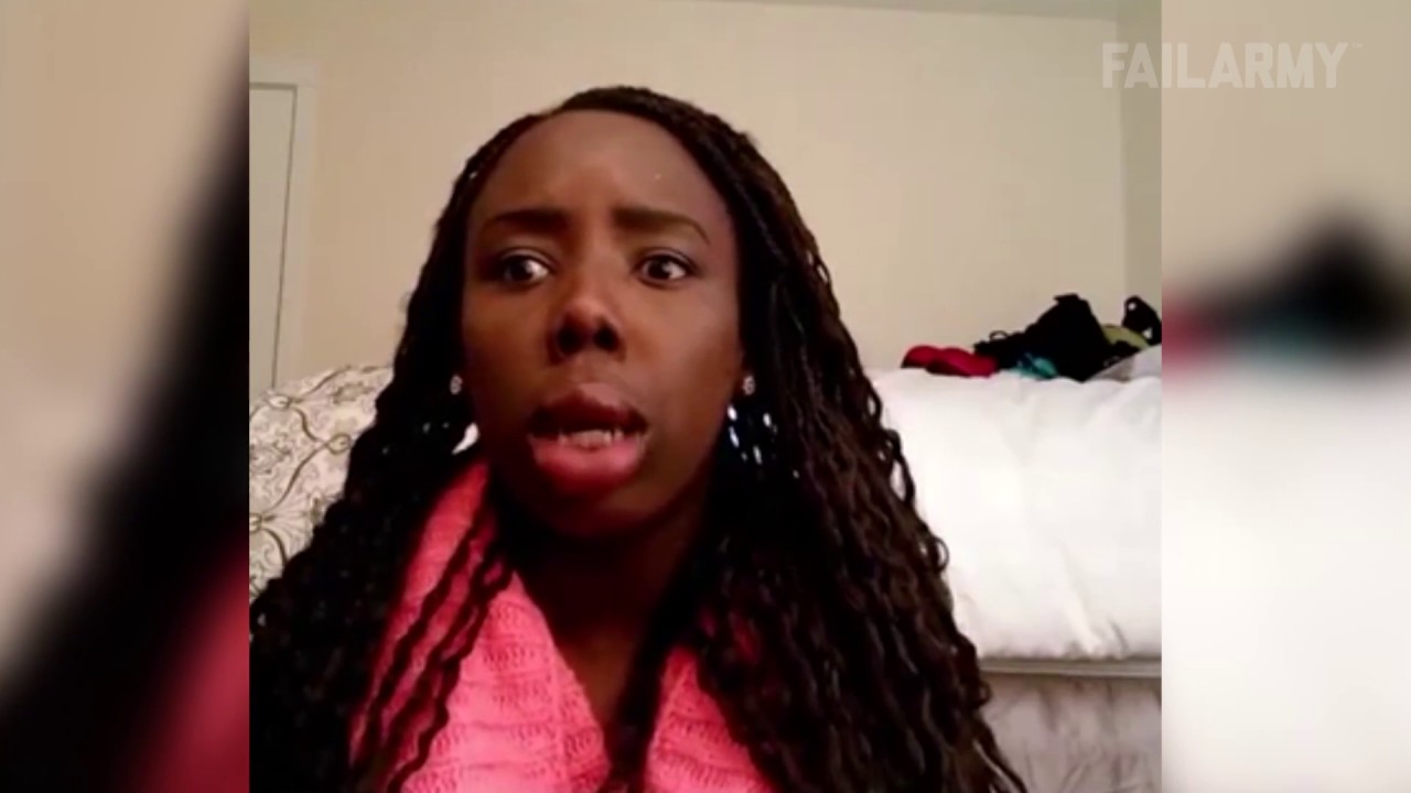 Ultimate Girls Fails of the Year 2015 || FailArmy part 7 - YouTube