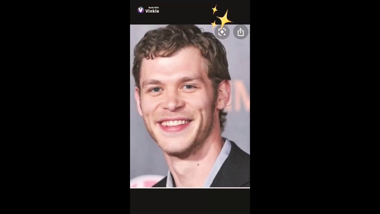 Just a Joseph Morgan Edit - YouTube