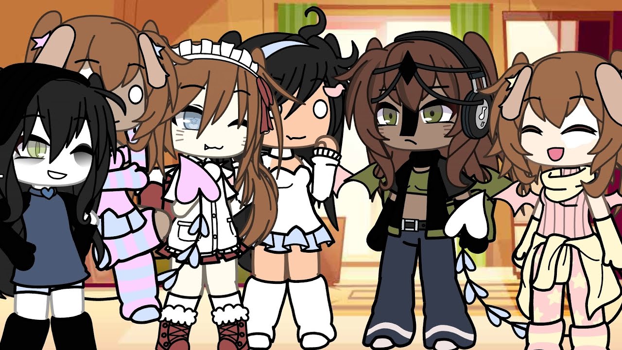 me and Emily have a sleepover *gone wrong* - YouTube