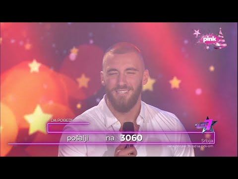 ELITOVIZIJA - Samir i Mensur - Rupica na bradi - 30.12.2023.