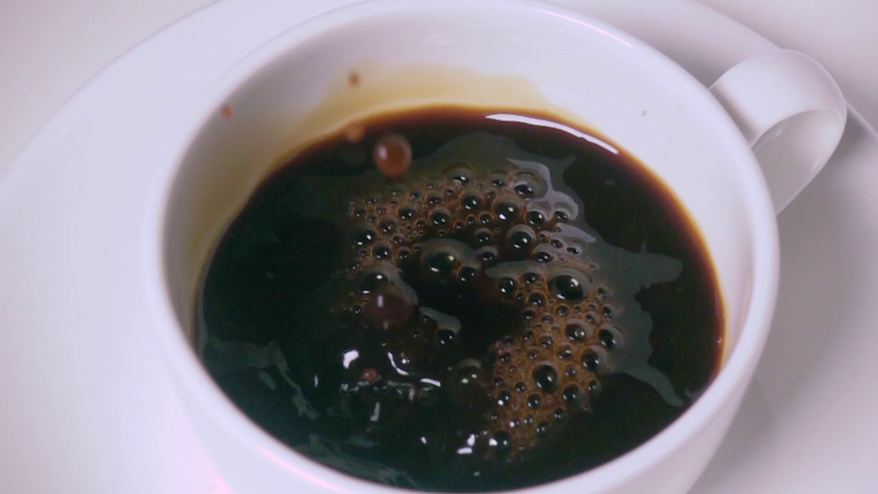 MacCoffee Classic - YouTube