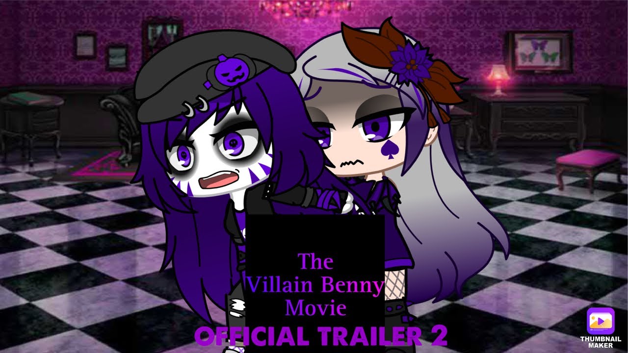 the villain benny movie trailer 2 - YouTube