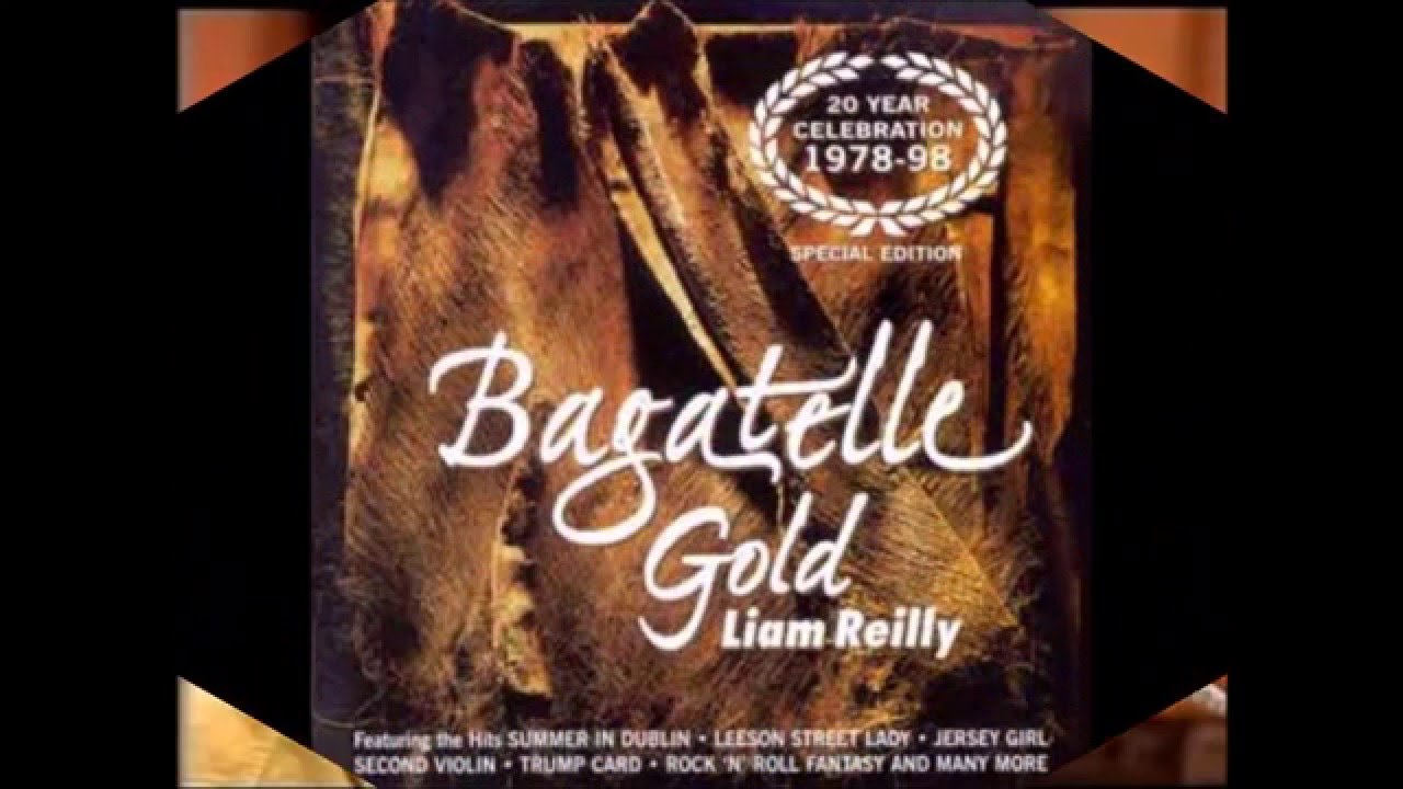 Bagatelle - The Terrace - YouTube