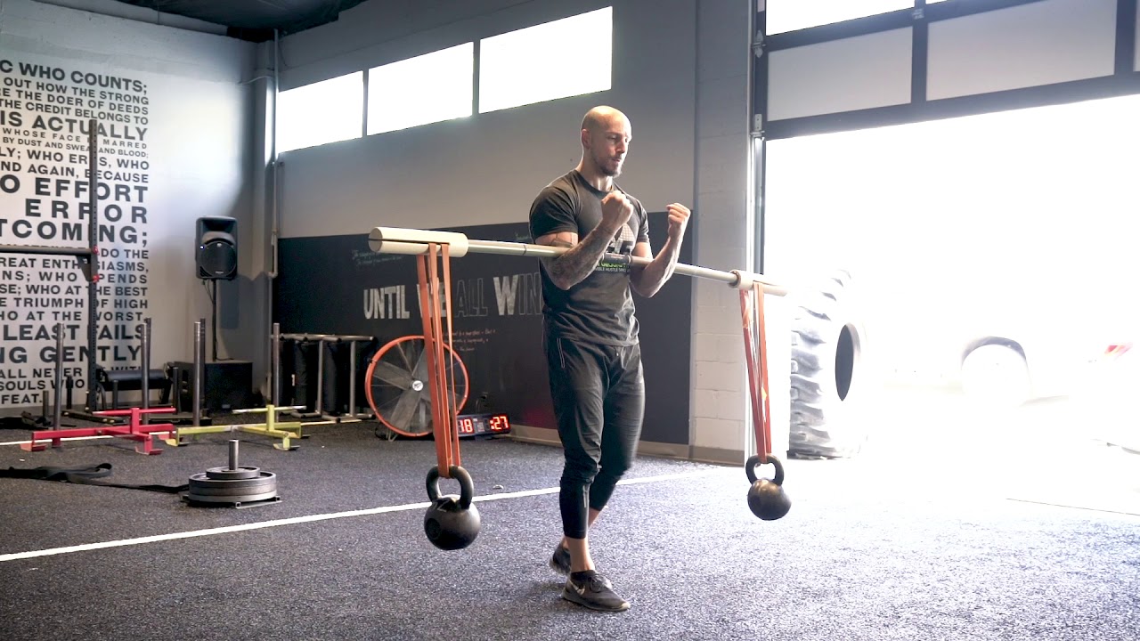 5 Advanced and Challenging Core Exercises To Build Bulletproof Abs ...