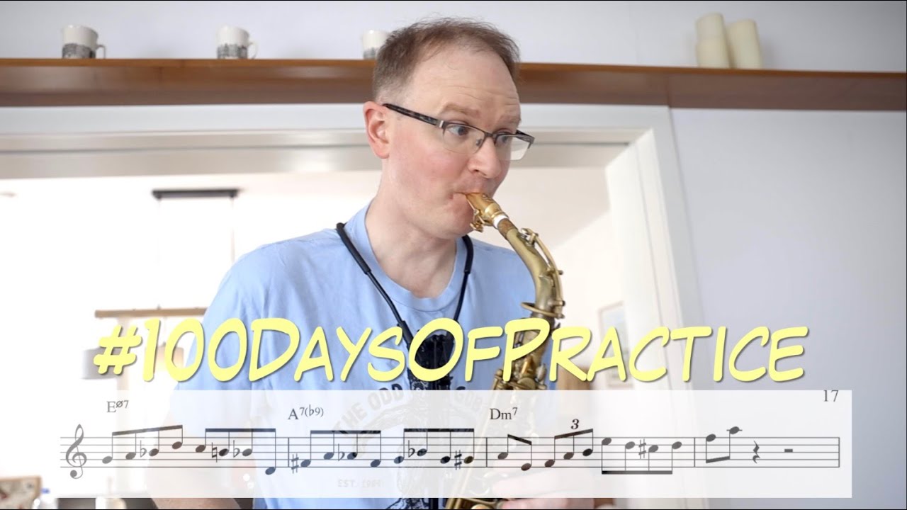 100 Days of Practice | Day 89 - YouTube