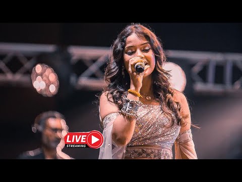 Live In Mauritius | Mahi Ve | The Famous Five | Senjuti Das Entry ...