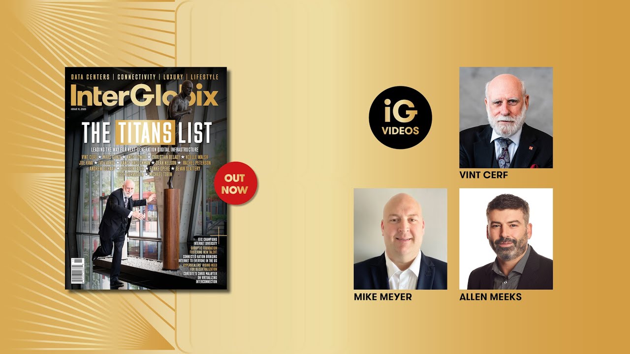 InterGlobix Magazine Eleventh Edition Launch: Part I - YouTube