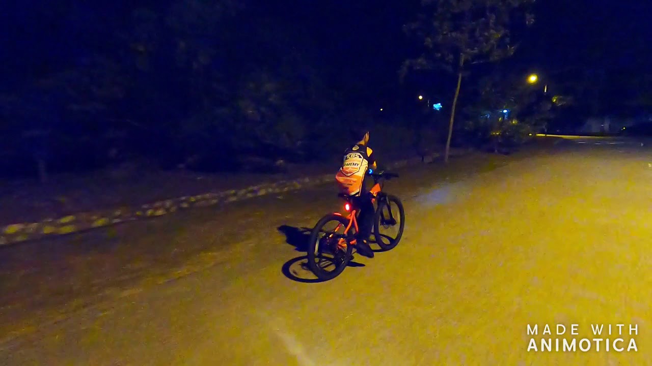 DECATHLON ROCKRIDER BICYCLE - SHARF NEW TRAINING FITNESS TOYS - YouTube
