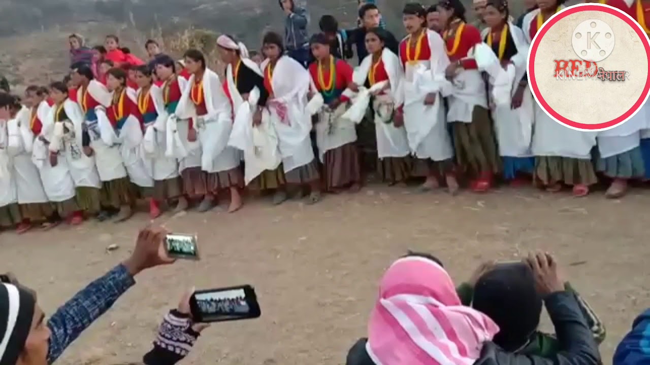 Doteli Putla Khel 2021 - YouTube