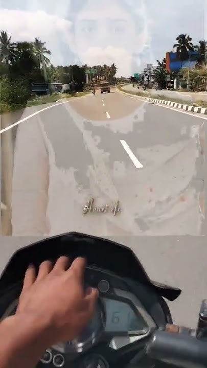 Namma Pirinji Innu 50 Days Kooda Agala ♥️ #viral #trending #ns200 #support #racing #racing #race ...