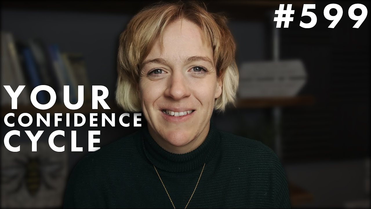 Your Confidence Cycle - YouTube