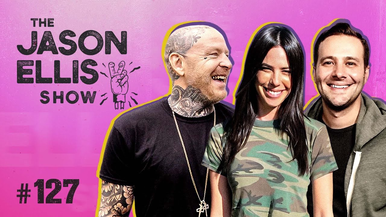 Rachel Wolfson Ranks 90’s Rockers LIVE at Rip City Comedy Fest | EP 126 ...