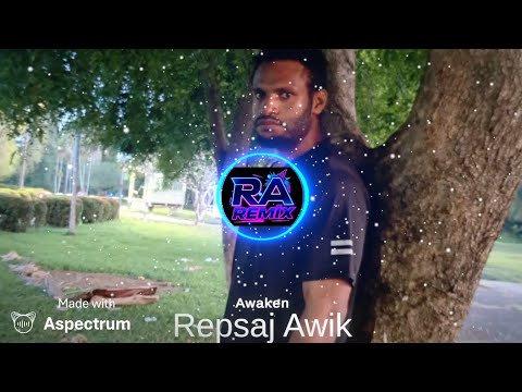 Sia_Erwachen_Swing Bounce Remix 2026 🇵🇬 (Repsaj Awik)