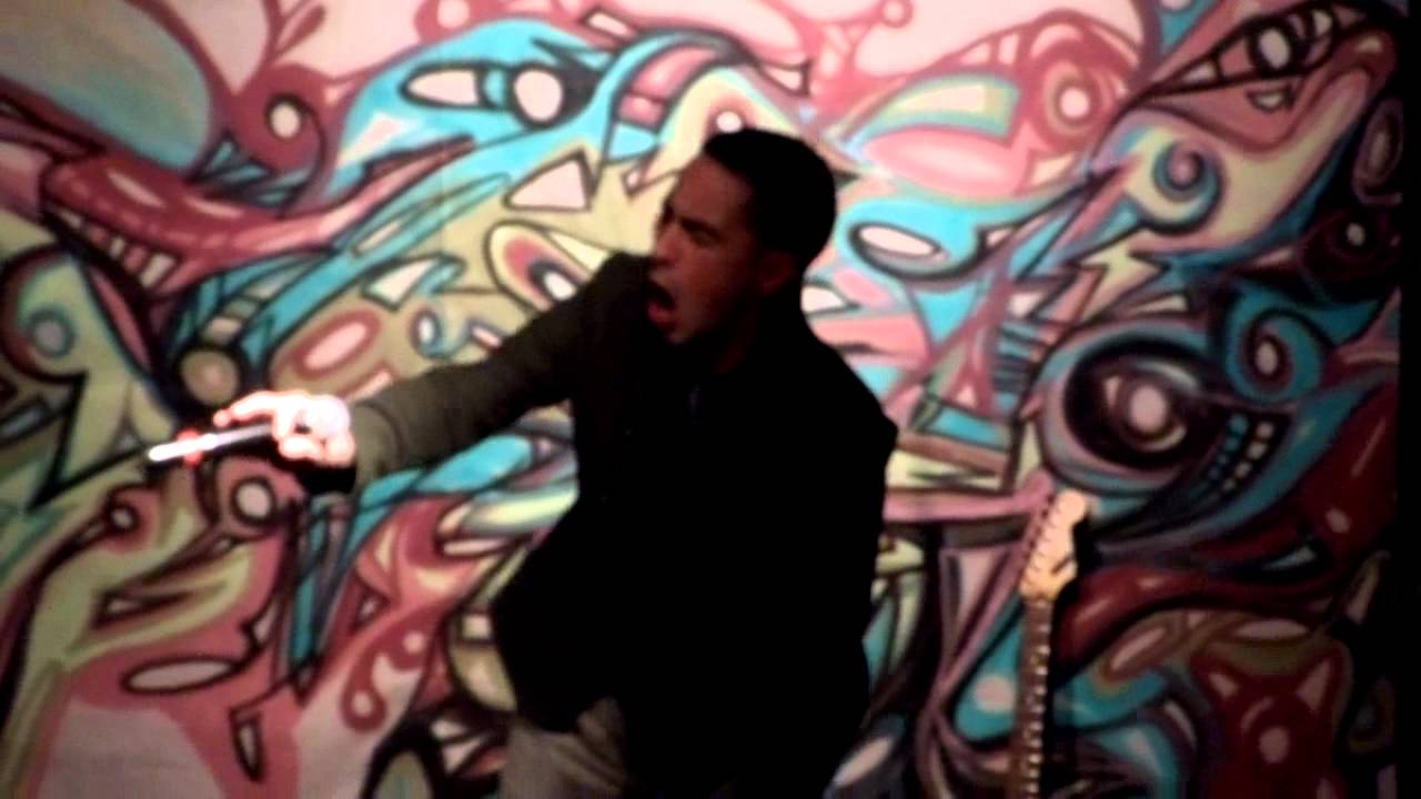 Portland Idol Week 5-Ryan Falck - YouTube