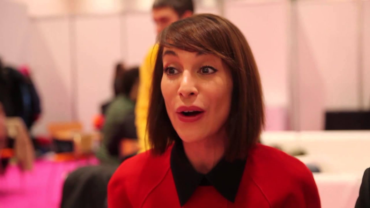 Interview with the Mascolo's - YouTube