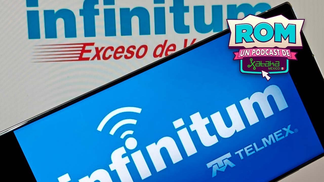 Telmex aumenta gratis, otra vez, la velocidad de su internet en México - YouTube