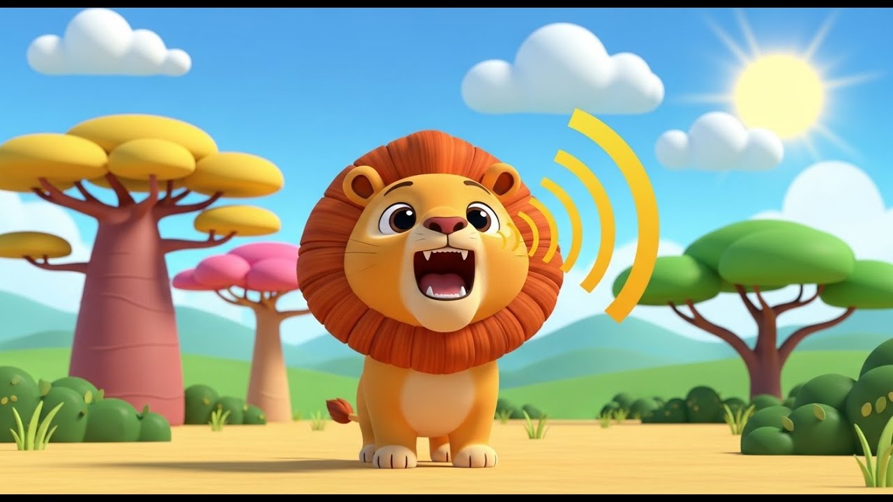 Days of the Week at the Zoo | Nursery Rhymes & Kids Songs - YouTube