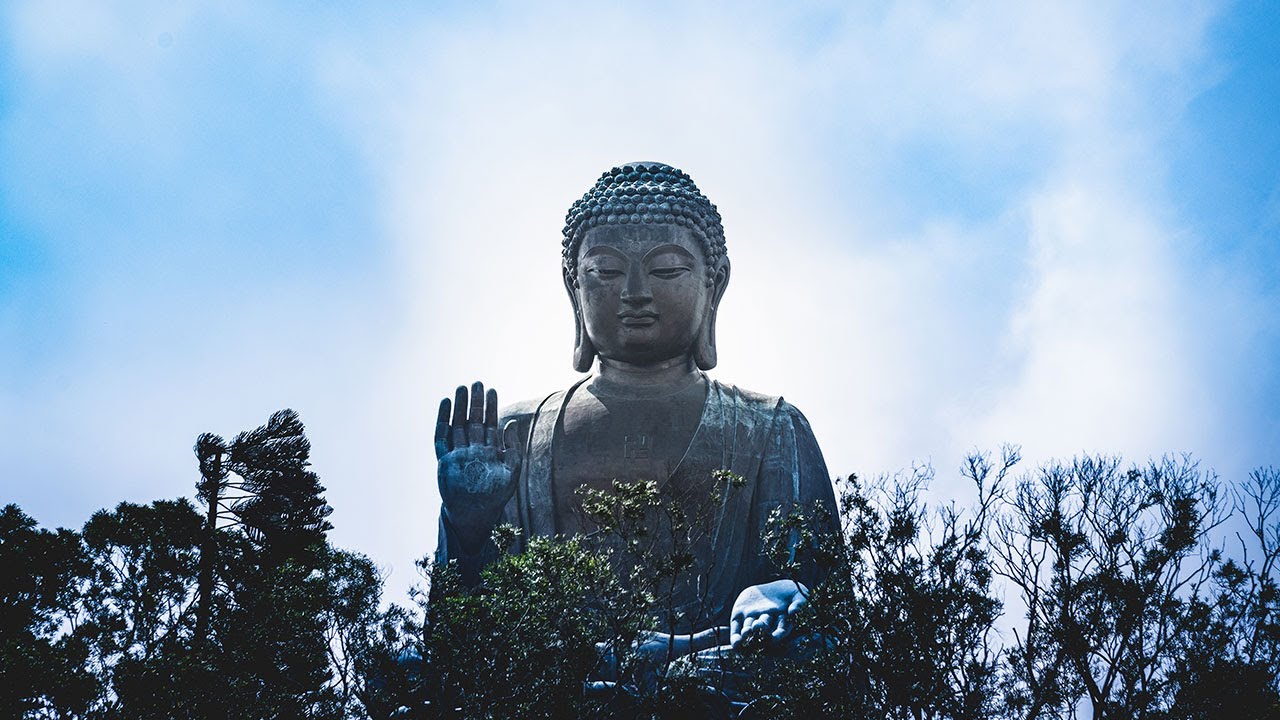 Relax...Nothing is in control. A simple exercise to illustrate. (non ...