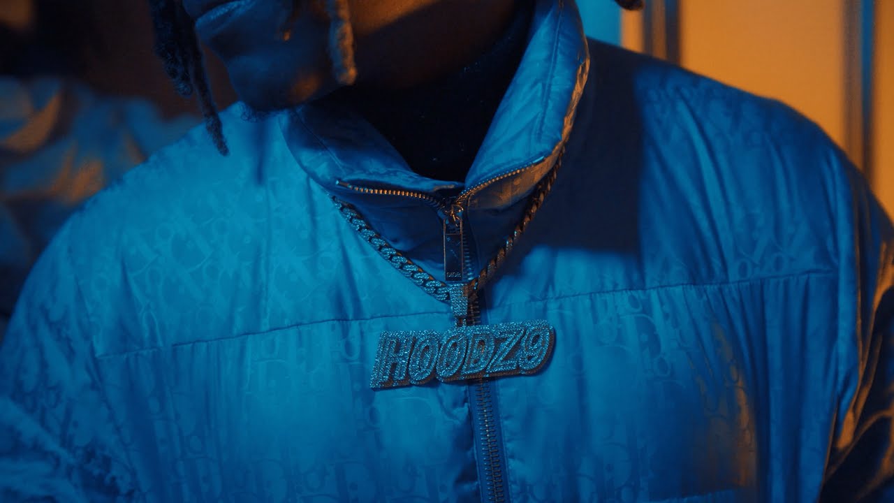 Hoodz9- Walking Lick (Offcial Music Video) Prod. by Palaze - YouTube