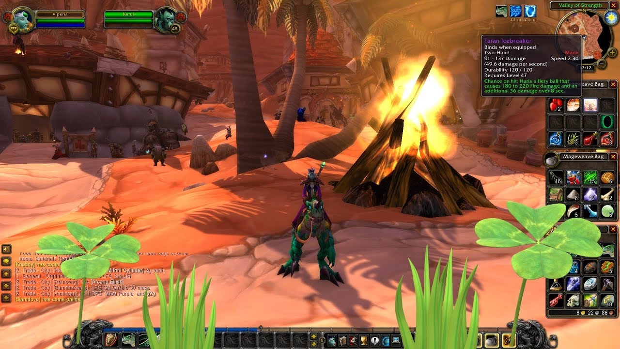 WOW CLASSIC OFF STREAM TARAN ICEBREAKER DROP PART 21 YouTube wow-classic-off-stream-taran-icebreaker-drop-part-21-youtube