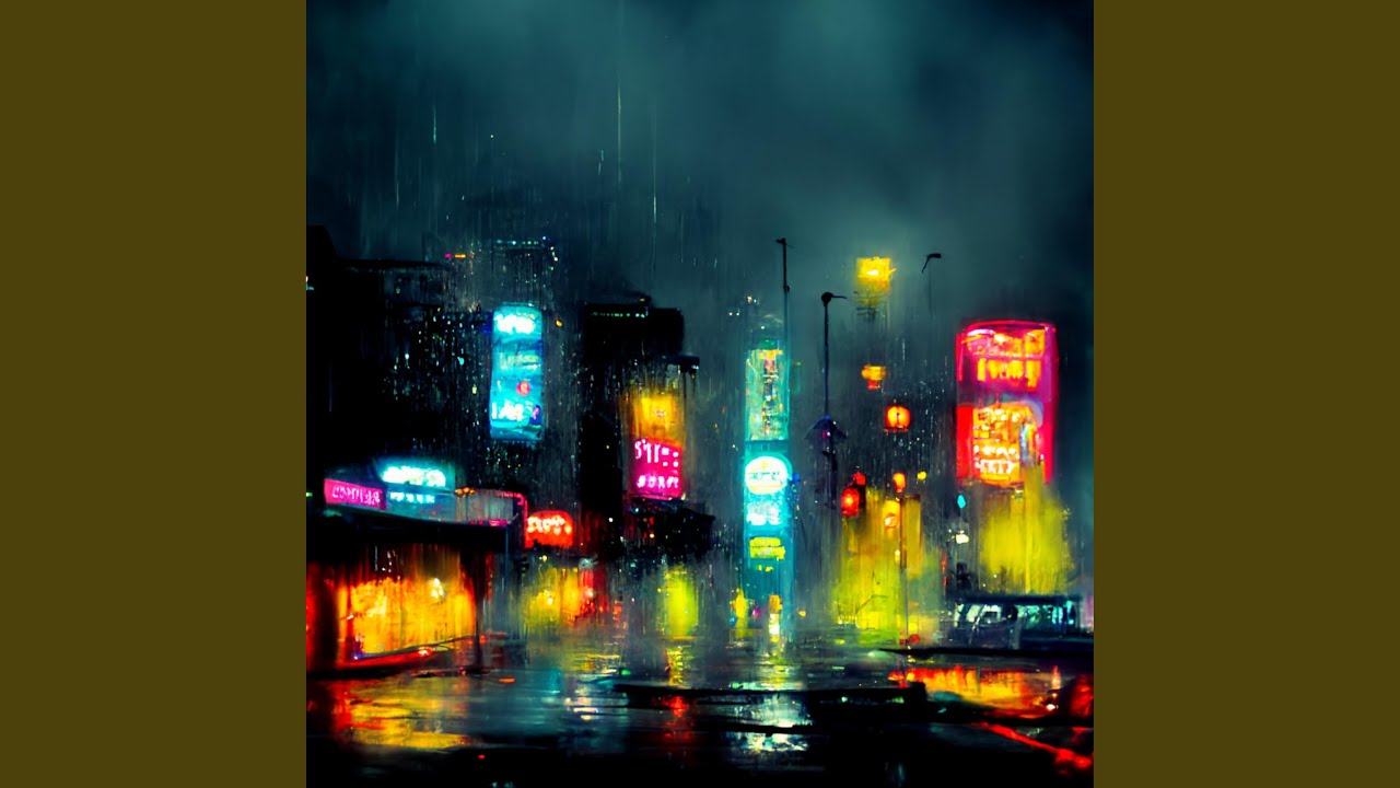 Neon Light - YouTube