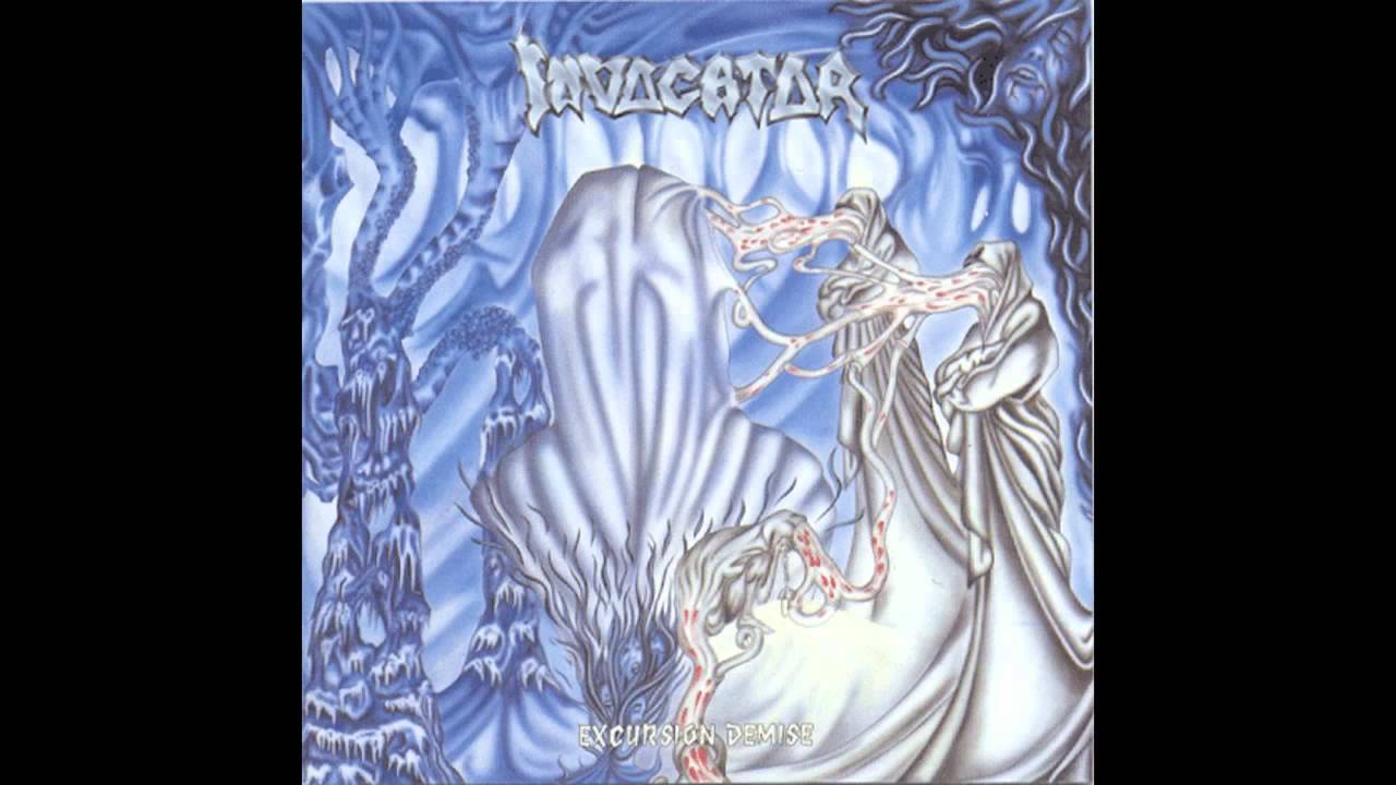Invocator - Excursion Demise [Track 1] - YouTube