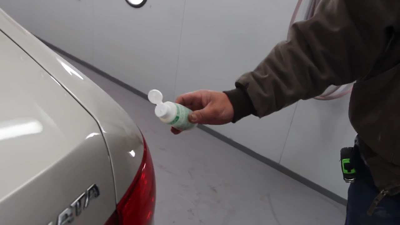 Waterborne Paint Drying System by Paint Perfect Spray Booth Systems ...