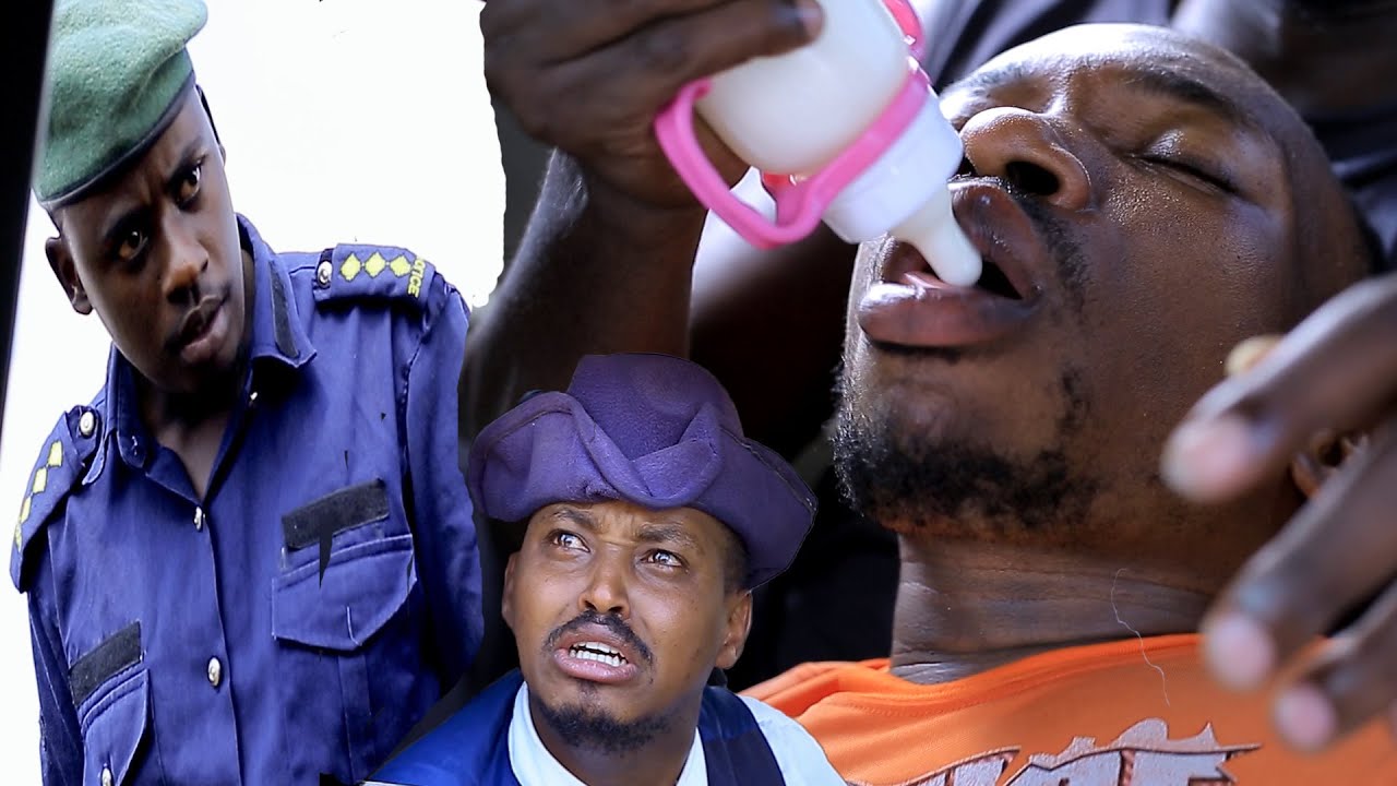 MITSUTSU COMEDY :Ubusinzi bukabije 109 - YouTube