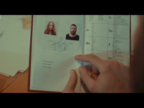 İsimsizler 4. Bölüm | Seher ve Murat Evleniyor