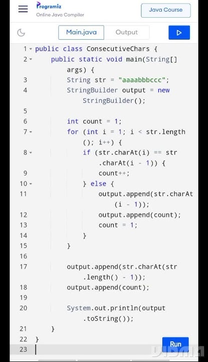 Zoho 💻 Java interview questions| a4b3c3⚡🔥 - YouTube