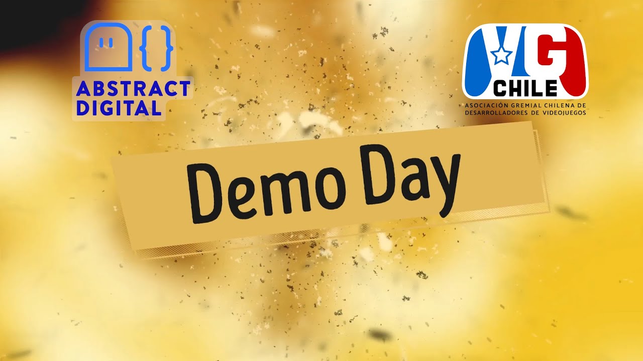 Abstract Demo Day 13 de Mayo 2023 - YouTube