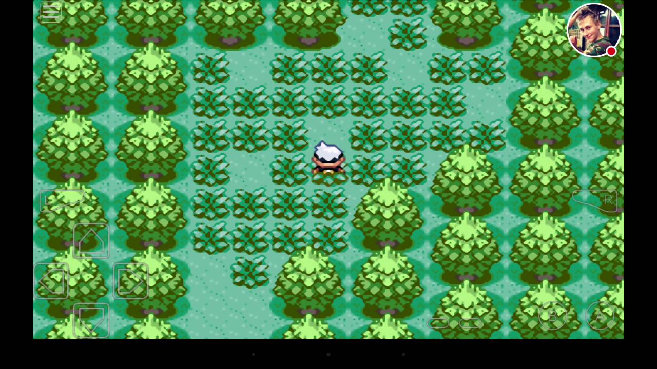 Obtaining the Stone Badge!!! (Pokémon sapphire GBA edition) - YouTube