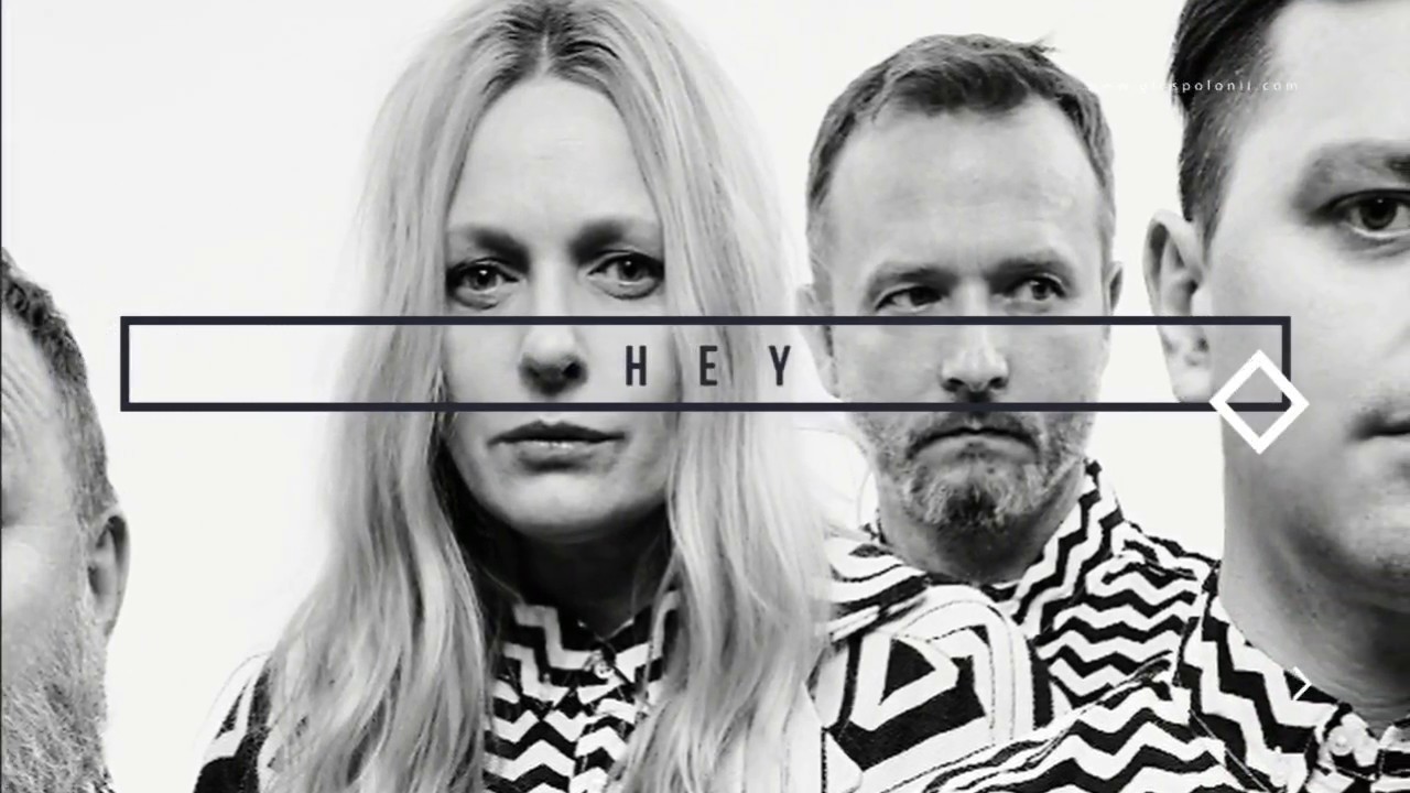 HEY Concert UK Tour official ticket outlet - YouTube